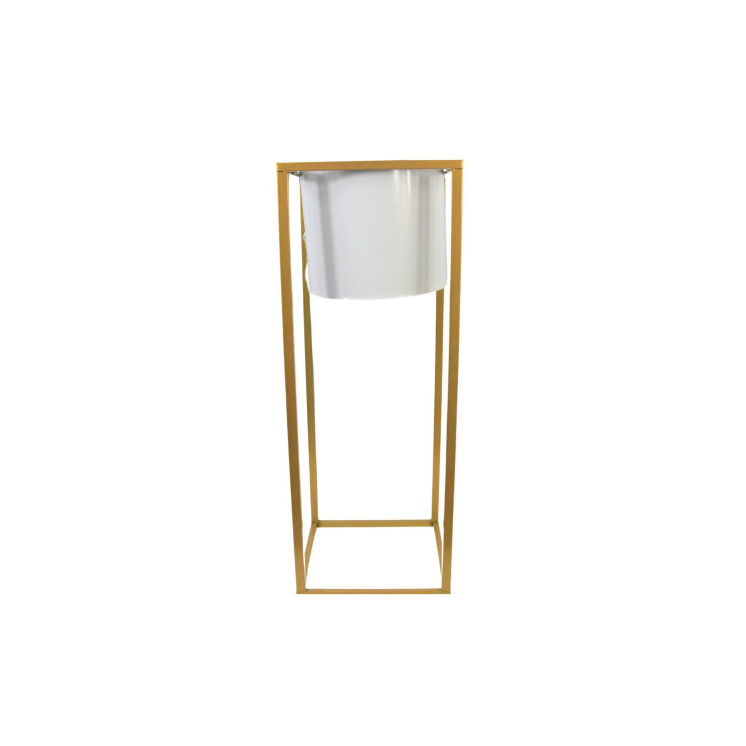 Macetera Grande con Base|Tiendas Mendels - Tiendas Mendels