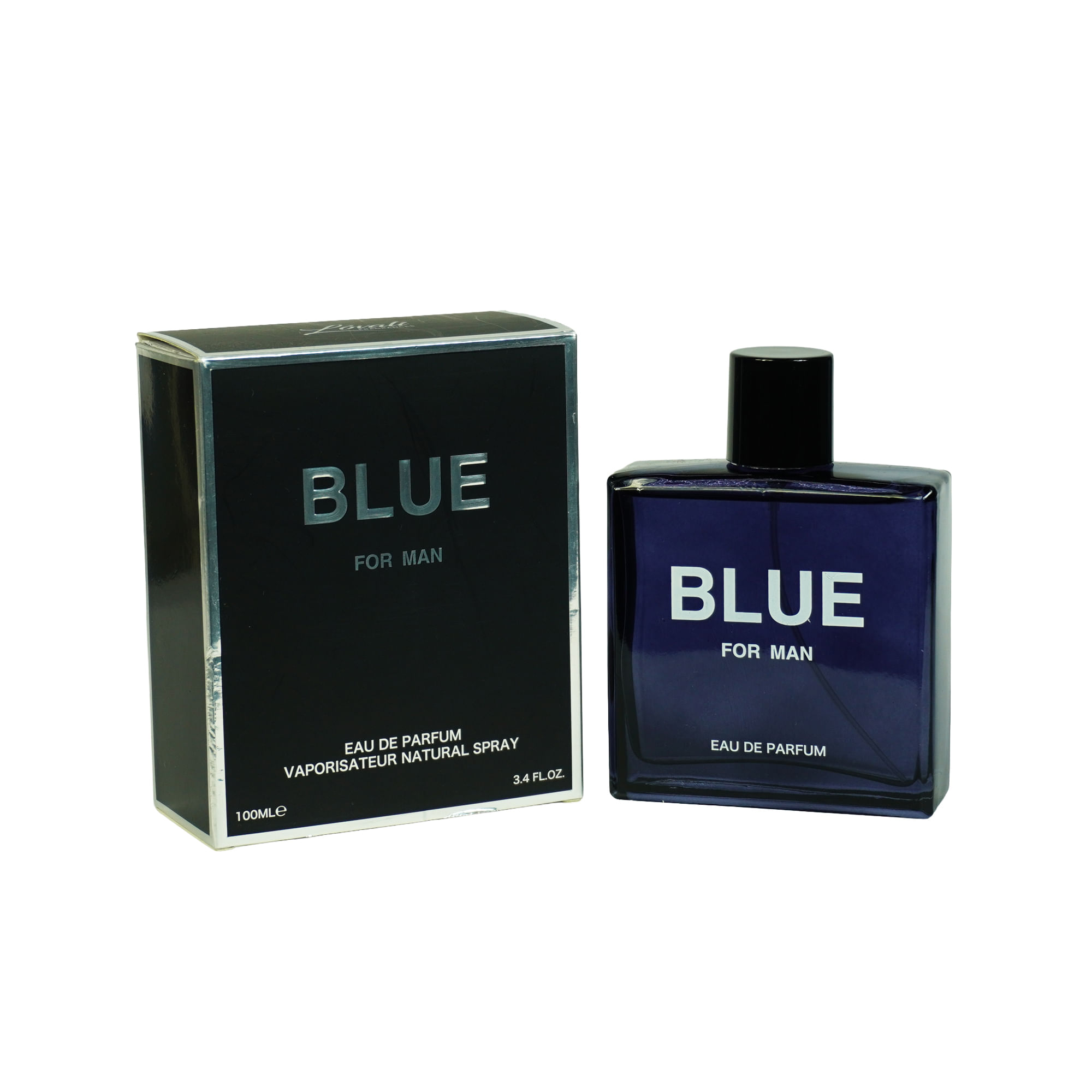 Blue for men|Tiendas Mendels - Tiendas Mendels